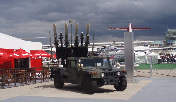 AIM-120 AMRAAM: America’s Most Advanced Air-to-Air Missile